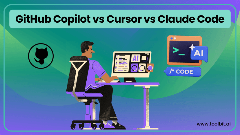 Best Ai Coding Tools 2025 Copilot Vs Cursor Vs Claude Toolbitai