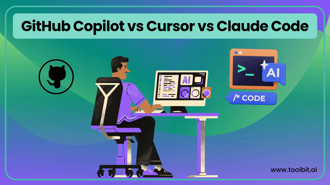 Best Ai Coding Tools 2025 Copilot Vs Cursor Vs Claude Toolbitai